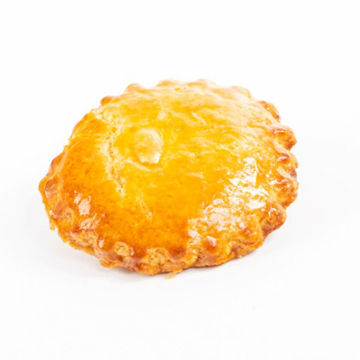 Banketbakkerij Stam. Mini Appelflap